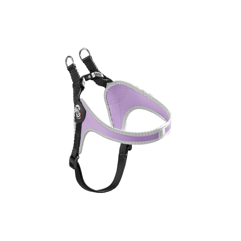 Adjustable dog harness | Tre Ponti