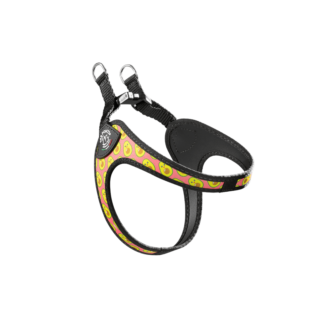 Vibes dog harness | Tre Ponti